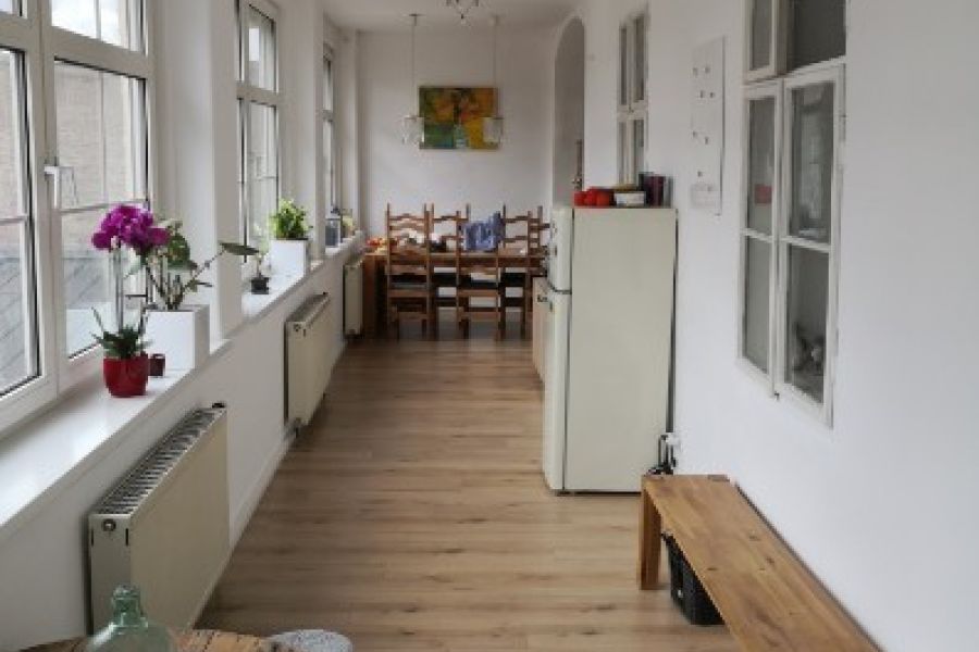 MitbewohnerIn für nette 3er/4er WG gesucht Linz | 185706 | Zimmer in WG ... MitbewohnerIn für nette 3er/4er WG gesucht Linz | 185706 | Zimmer in WG ...